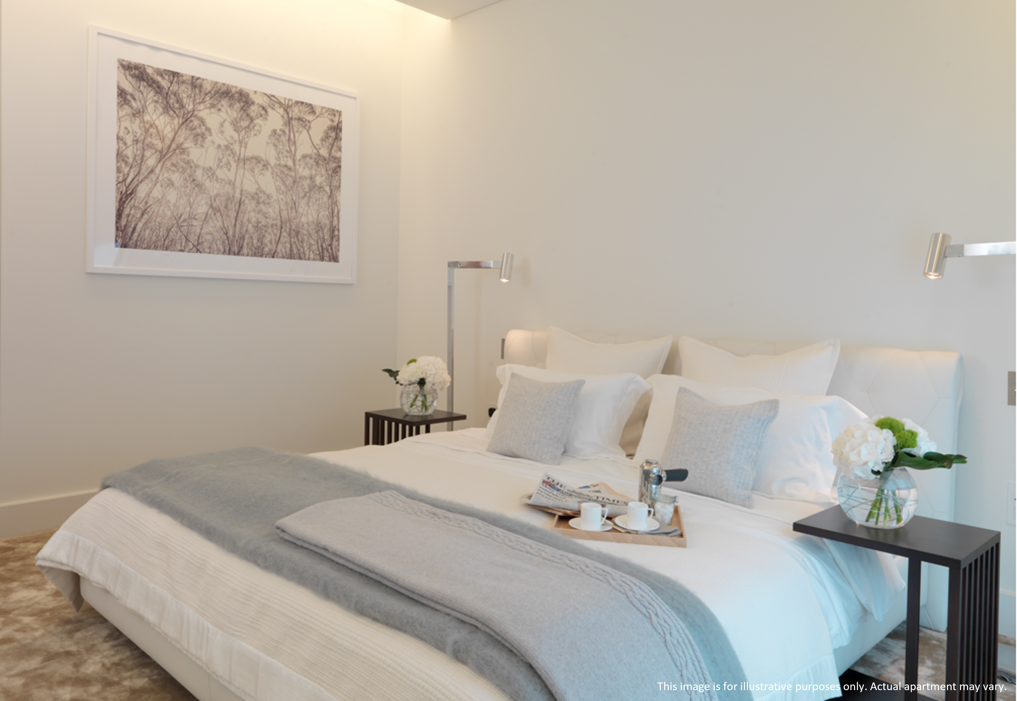 Park House | Apartments